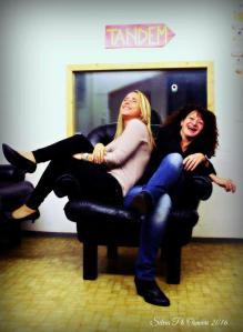 DONNE IN RADIO: ALESSANDRA FAGGIANO e CUARTA CLASSE – LIVINGWOMEN